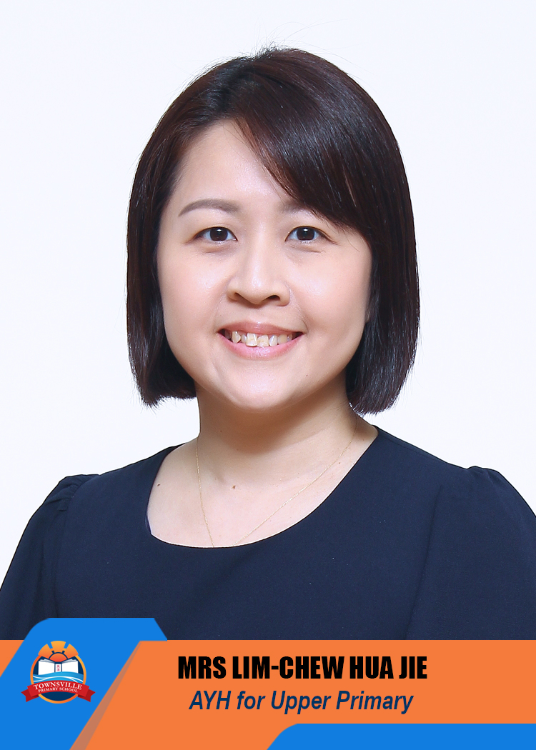 Our Steering Committee